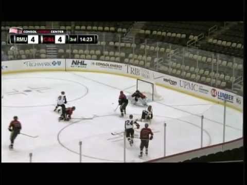 CAL HOCKEY Qualifies for 2012 National Tournaments