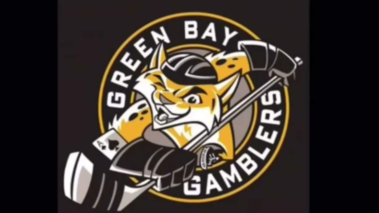 Green Bay Gamblers 2024 Goal Horn