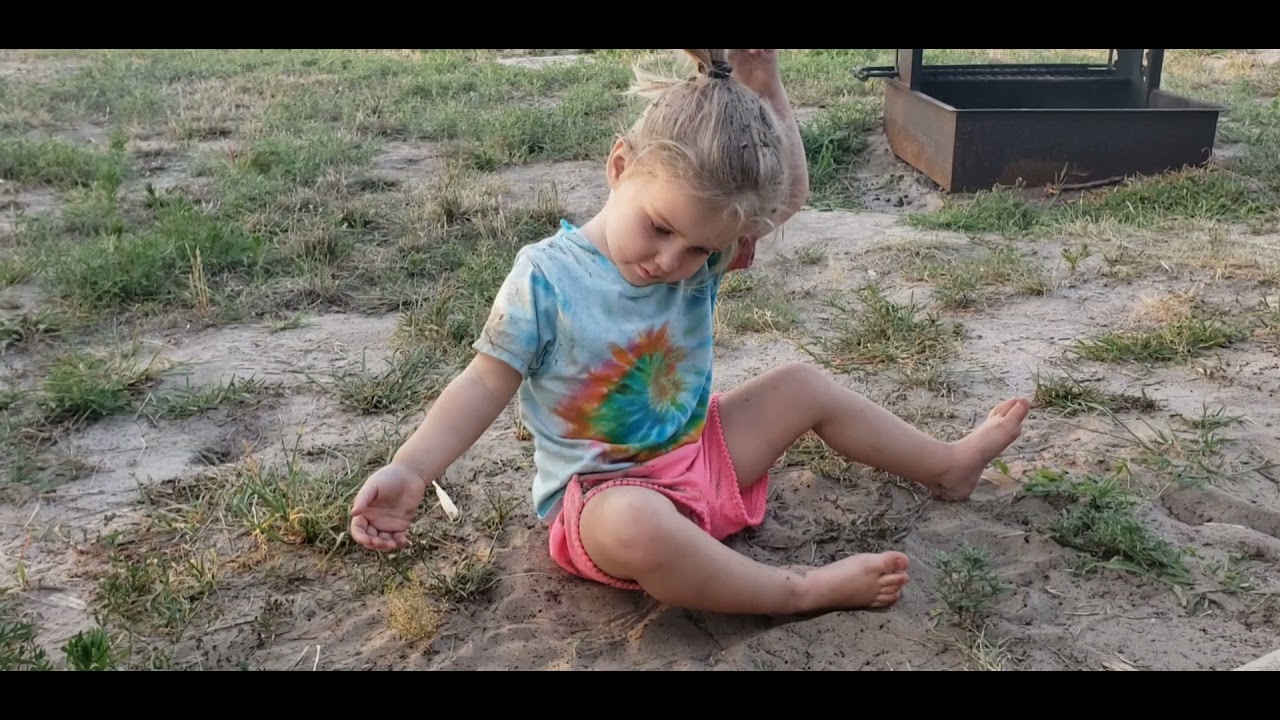 Day One Camping Lake McConaughy