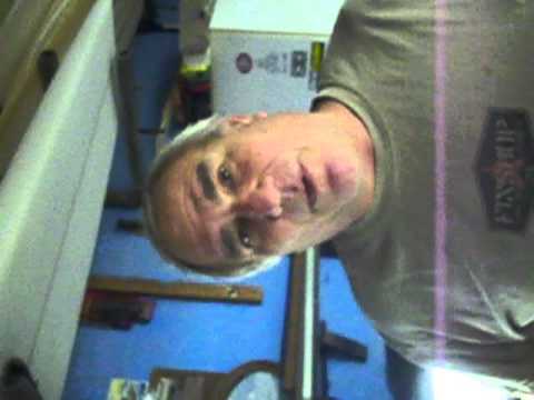 American Guide #44 Terry Senate Custom Surfboards. | gerilewis