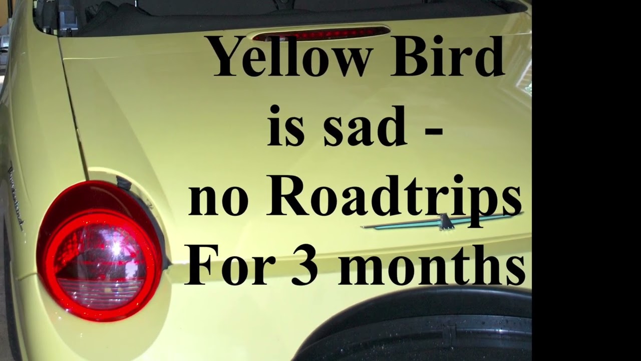 2002 T-Bird Cooling upgrades