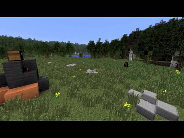 74th Hunger Games Cornucopia