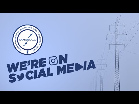 We are TANGEDCO