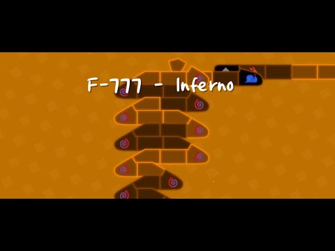 Steam Community :: Video :: F-777 - Inferno (World by ShinJW) 「A Dance ...