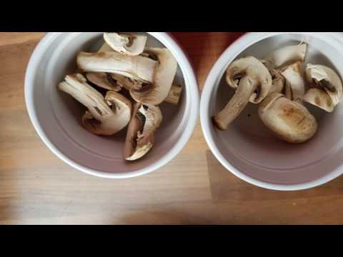 Breakfast Pots – Jules The Lazy Cook