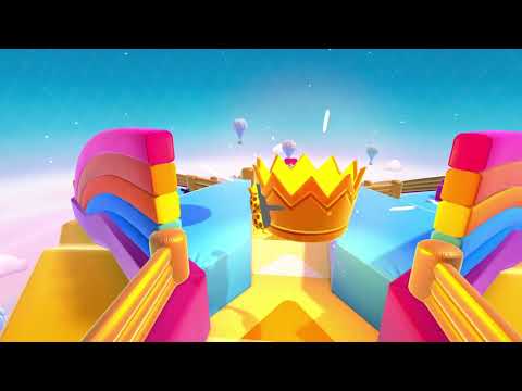 Steam Community :: Video :: Fall Guys - Fall Mountain | Season 5