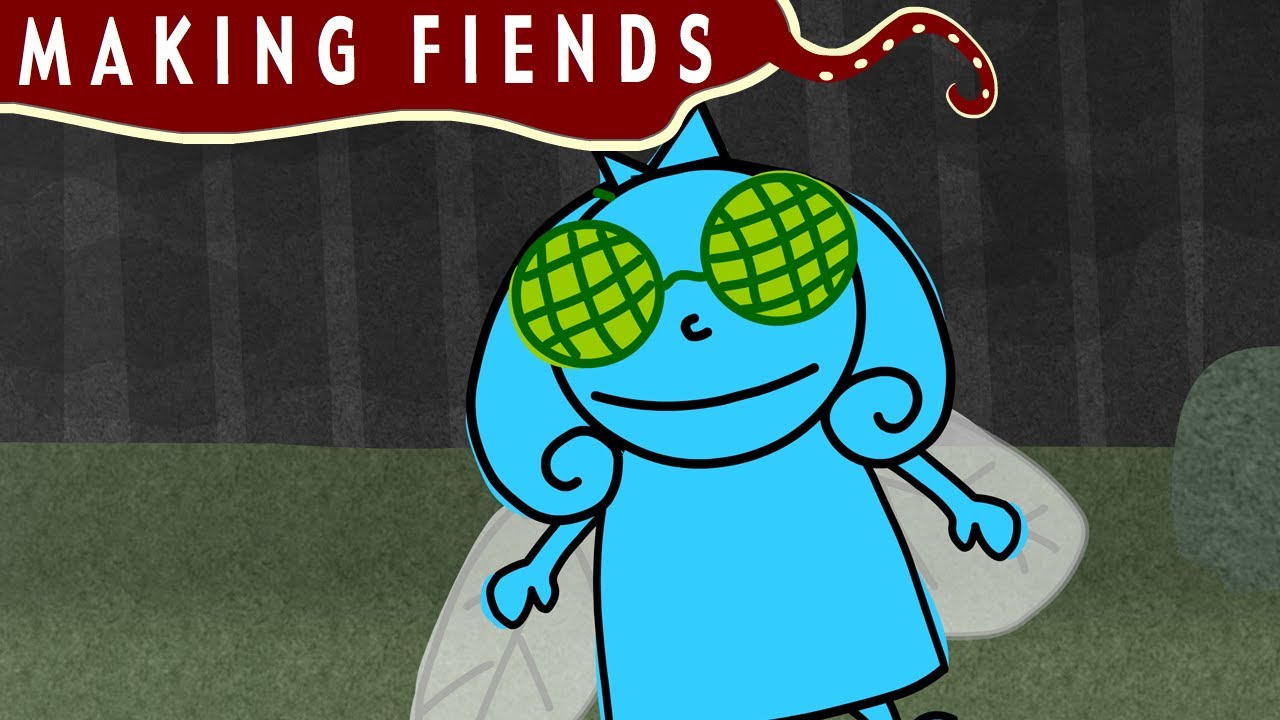 Making Fiends: Web Episode 10 HD