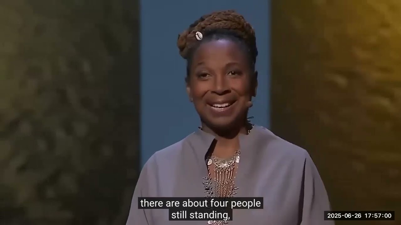 Topic 3: Intersectionality.