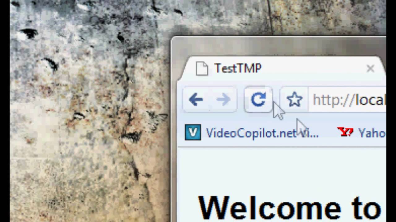 PHP Tutorial #6 - Part 1