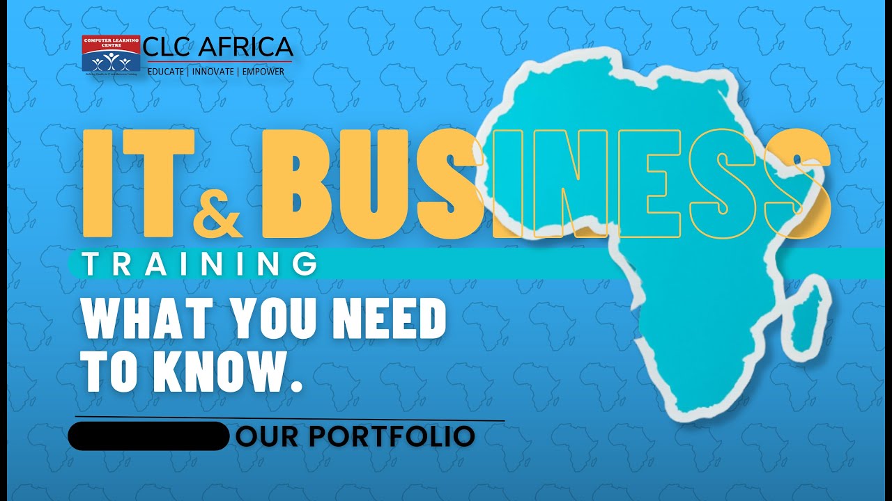 Computer Learning Centre