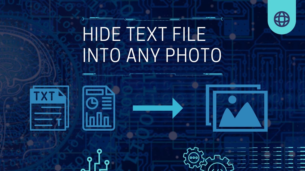 Mastering Steganography: How to Hide Secret Messages in Pictures Using Steghide | Galaxy.ai