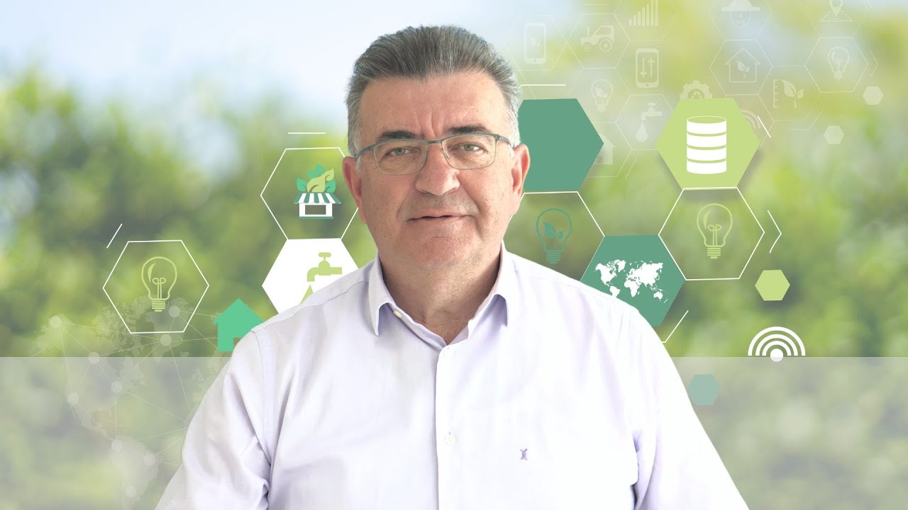 ΣΥΝΕΝΤΕΥΞΕΙΣ ΝΙΚΟΥ ΣΤΑΥΡΕΛΗ - Πνοή Δημιουργίας