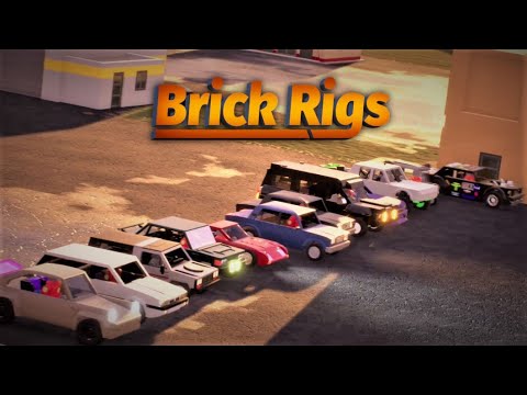 Steam Community :: Video :: Hosted a Brick Rigs, Multiplayer, Public ...