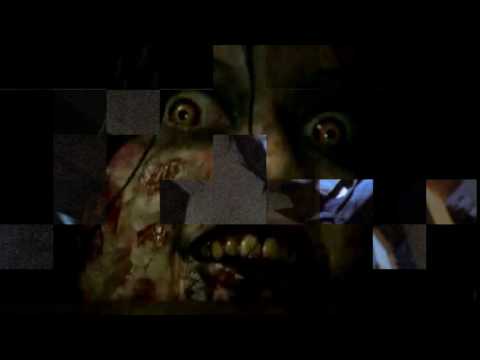 Horror movie titles