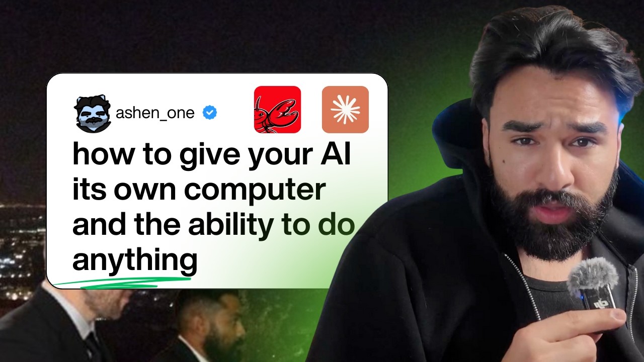 How to Install Clawdbot in 20 Minutes | Moltbot + Openclaw