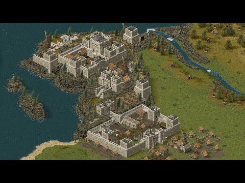 Steam Community :: Video :: GoT Casterly Rock, Battle for House ...