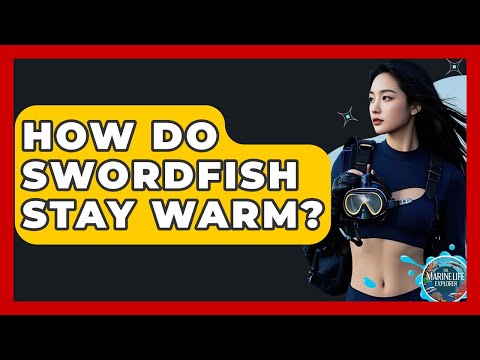 How Do Swordfish Stay Warm? - The Marine Life Explorer