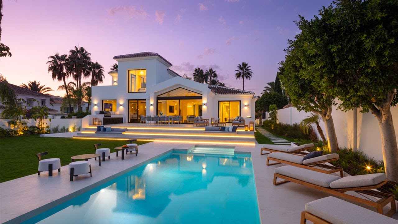 SOLD | Villa Mariposa