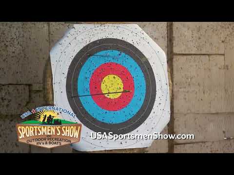 2024 USA International Sportsmen's Show
