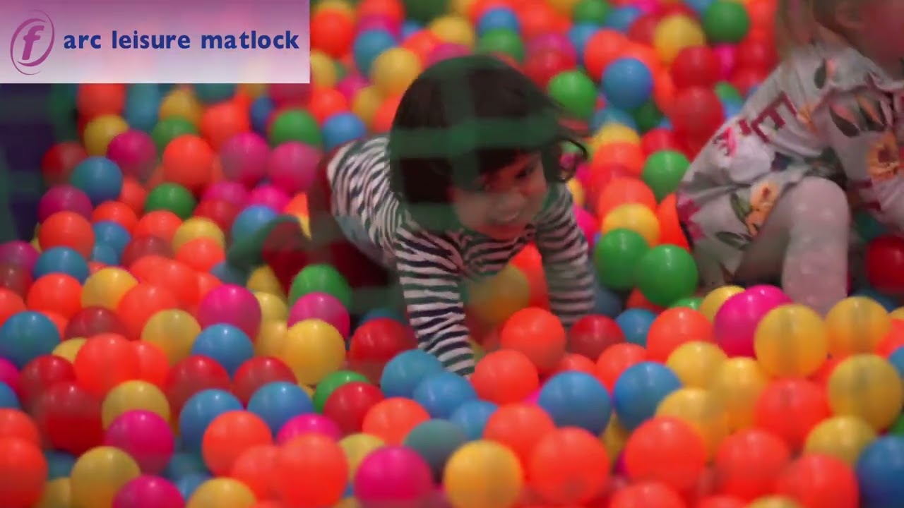 Arc Leisure (Matlock) in Derbyshire Dales