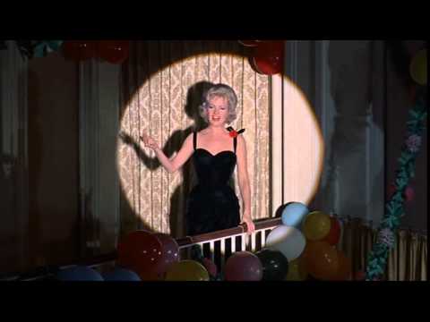The Ladies Man - Don't Go to Paris