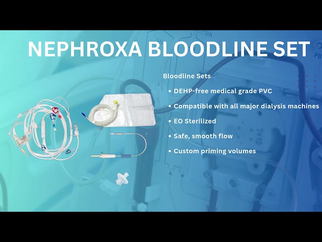 General Dialysis Products - Acid Concentrates Dialysis Fluid Trader ...