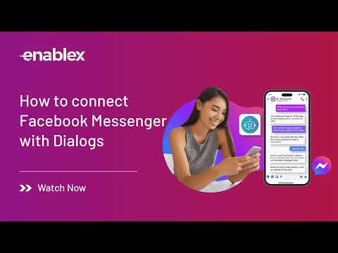 How to Set Up an AI-Powered Chatbot on Facebook Messenger in Minutes