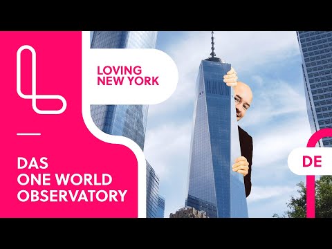 One World Trade Center | All the details you need to know