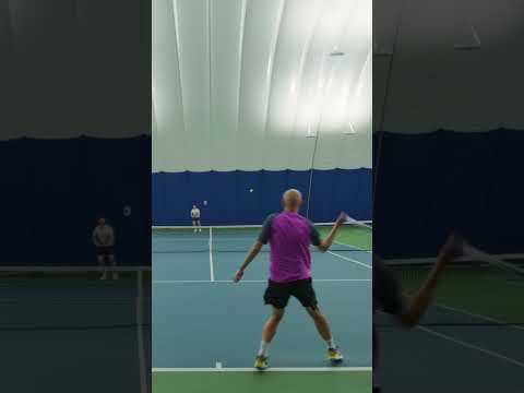 The BEST Racquet of 2025 is the new TFIGHT 305.