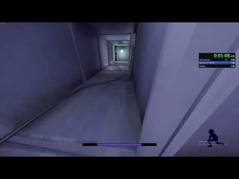 Steam Community :: Video :: FNAF SB Vanny ending OOB% 3:14.34