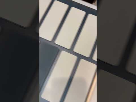 A 5-Octave malletSTATION?