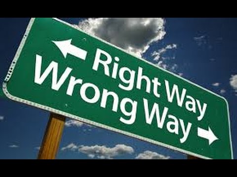 “Ethical Universalism” – Ethics, Video 4