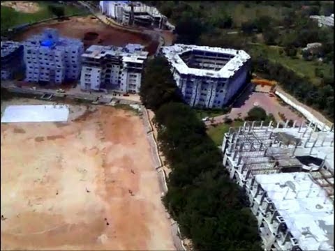 ACS College of Engineering (ACSCE), Bangalore - Admission 2026, Fees ...
