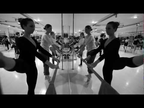 Our Company | The Align Difference - Align Ballet Method