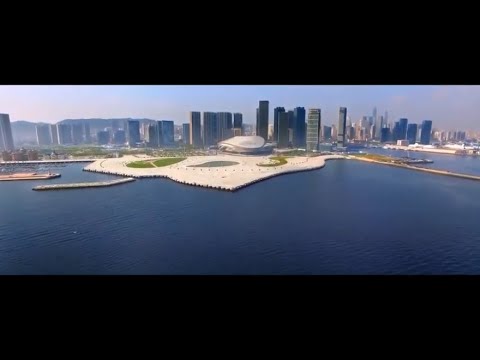 Dalian (English Introduction to Dalian, China | Dalian Expat)