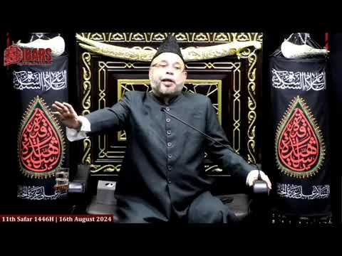 A Very Short 'Dua' Taught By Imam Zainul Abedin(as) For The Impossible Of Our Difficulties.