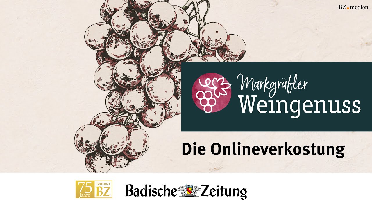 Markgräfler Weingenuss