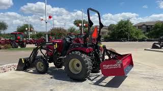 Pre-Owned Inventory | Fort Worth Tractor & Turf Texas