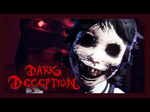 Steam Community :: Video :: ELEMENTARY EVIL | Dark Deception #2