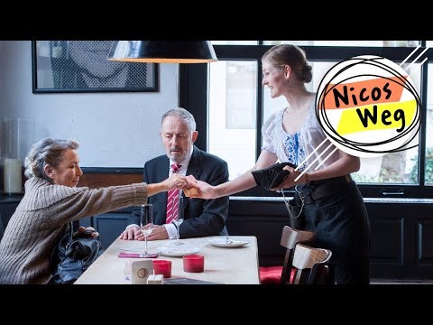 Deutsch lernen (A2) | Nicos Weg | Folge 36: Ich bin Koch