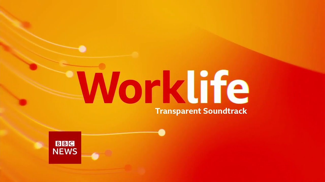 BBC Worklife - Transparent Soundtrack - 2019