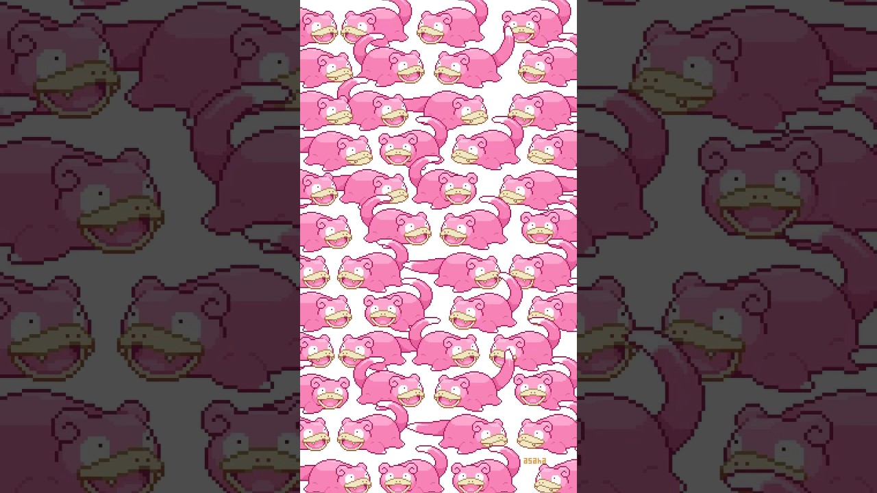 Can you find the hidden ditto? #pokemon #pokemonchallenges #fun