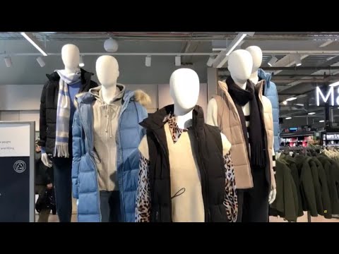 Marks & Spencers Women New Winters Collection, M&S Women Coats & Jackets, Shopping Secrets!!