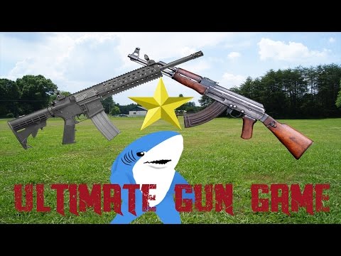Steam Community :: Video :: Gmod Ultimate Gun Game/jiaaaah