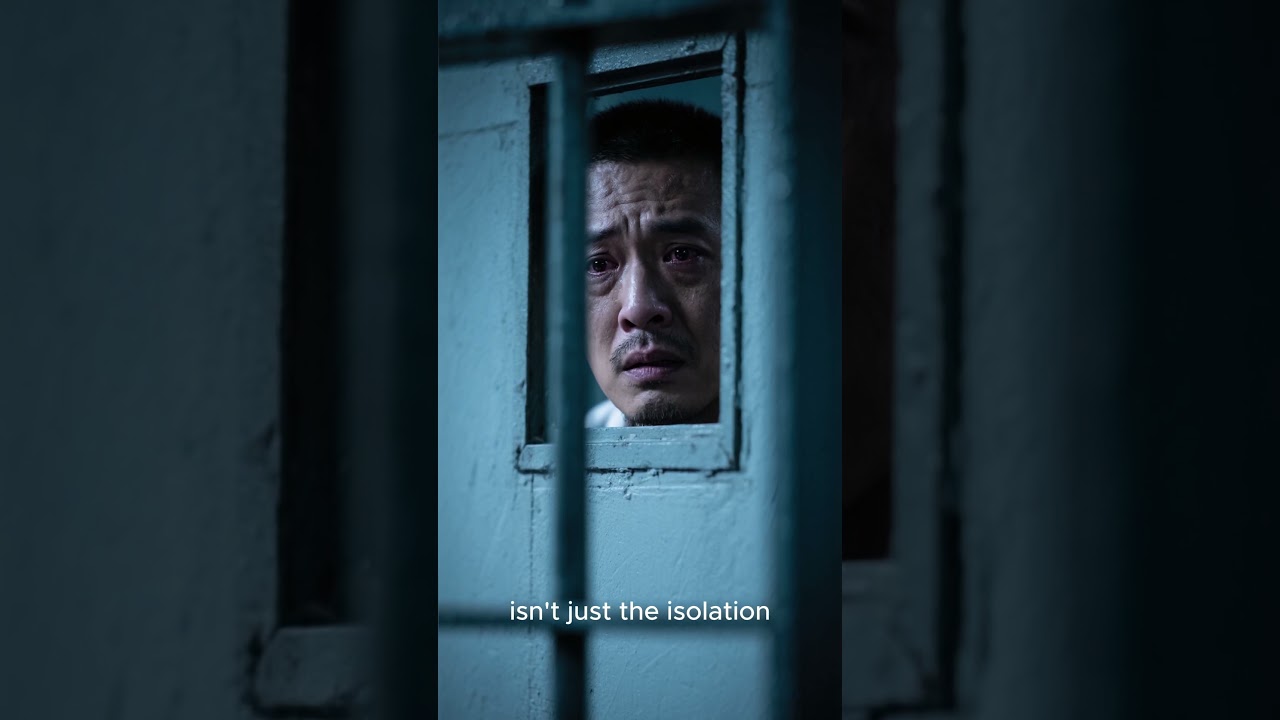 What Death Row Looks Like in Indonesia’s Nusakambangan Prison