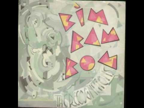 The Recognitions - Bim Bam Bom (1984) New Wave