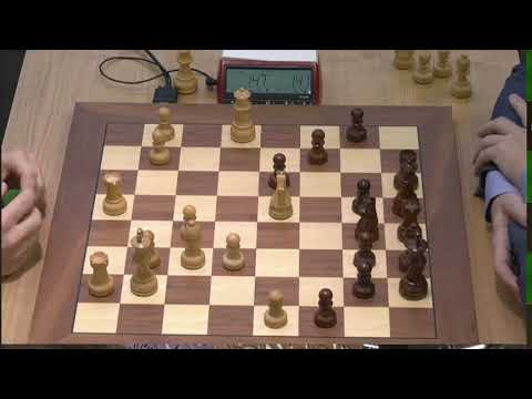 Carlsen - Socko Smart Series PGN 018