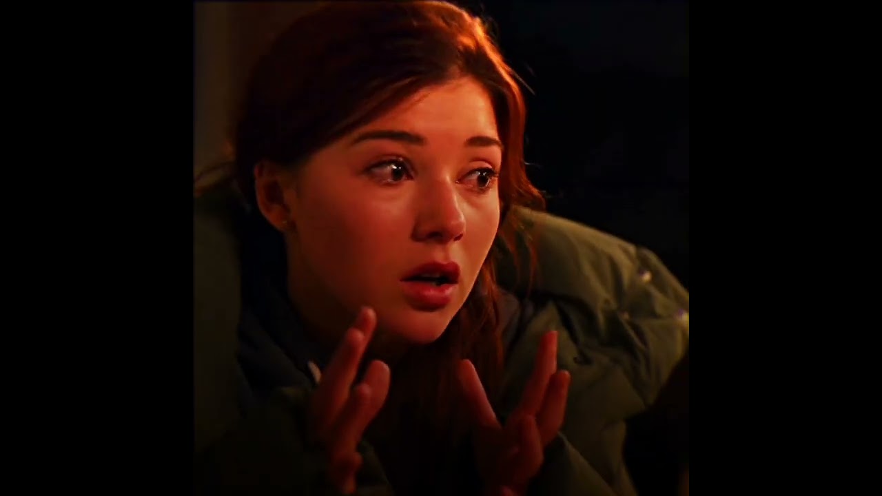 Norah was so confused- 😆 || Ginny & Georgia #shorts