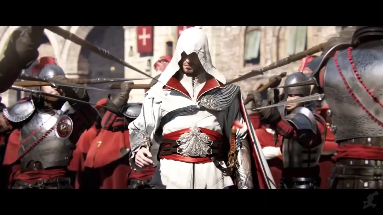 [GMV] - Immortals