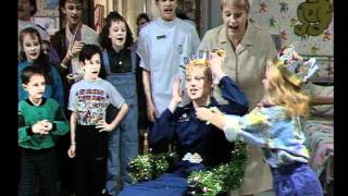 The kids of ITV's Children’s Ward - where are they now? - Manchester ...